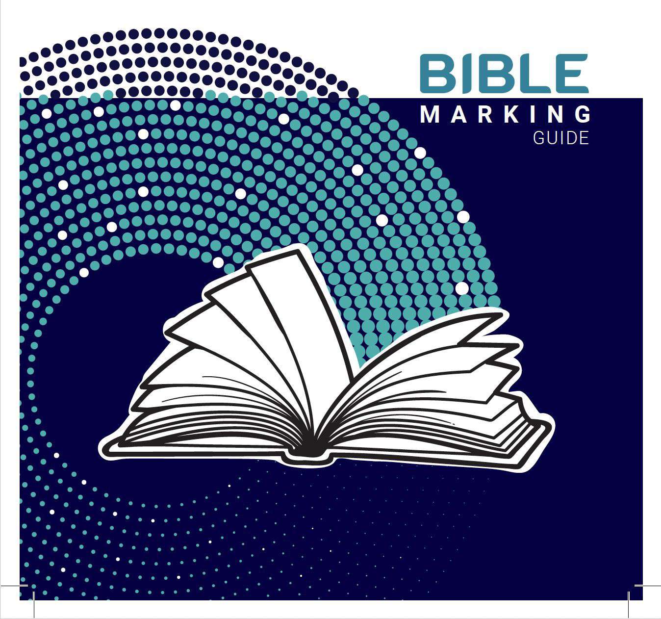 Disciple — Bible Marking Guide