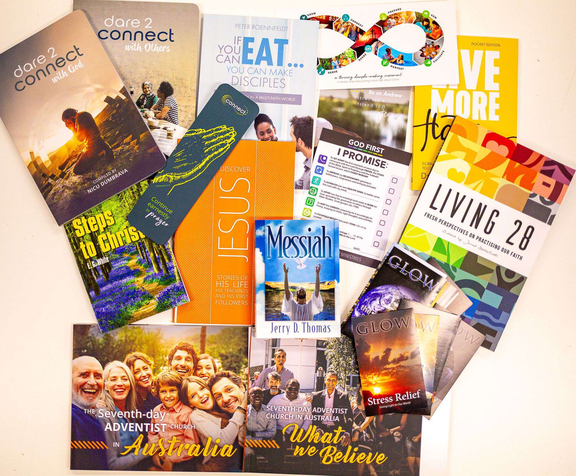 Disciple — Disciple Kit