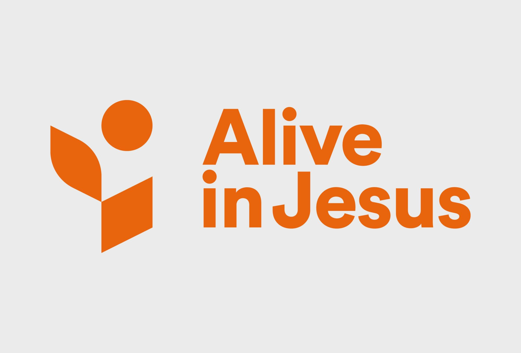 Disciple — Alive In Jesus