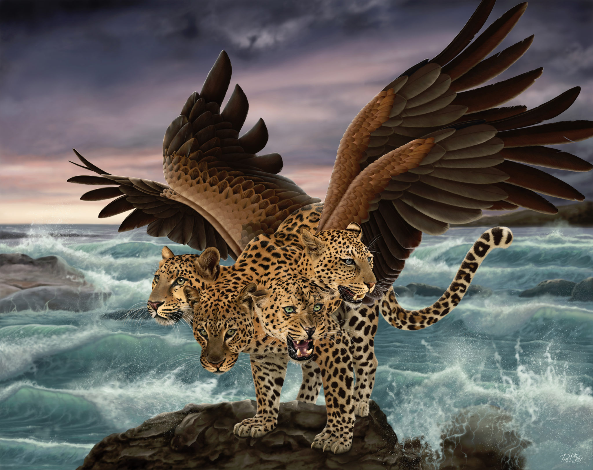 Bible Illustration Library - Disciple