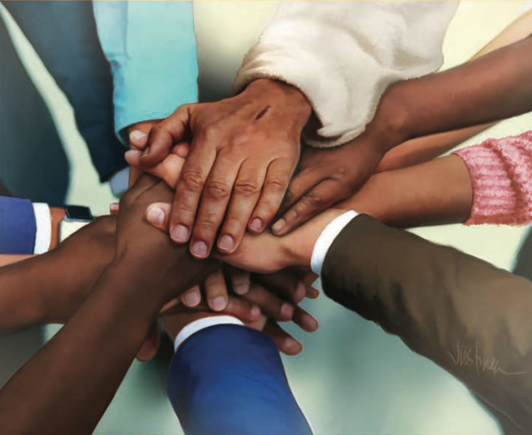 “Oneness in Christ” Video Series - Disciple