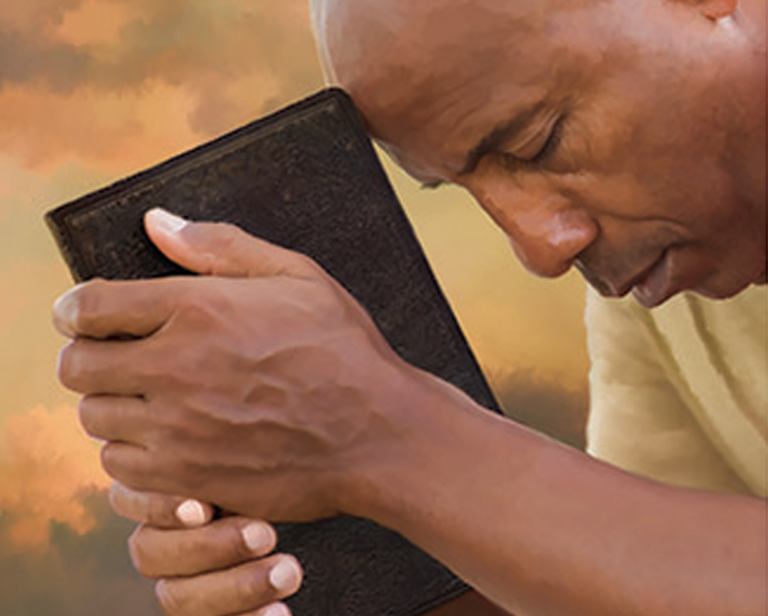 “Rest in Christ” Video Series - Disciple