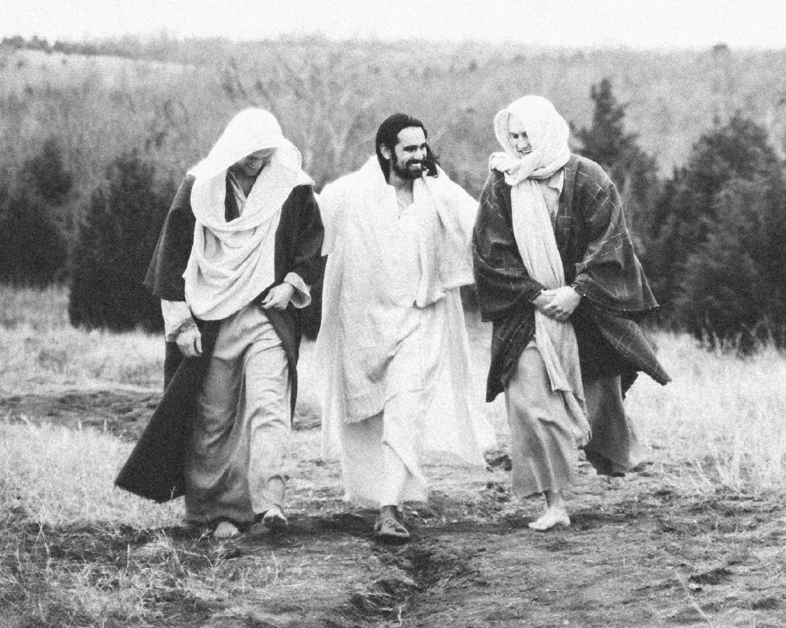 Guide 1 – Multiplying Disciples - Disciple