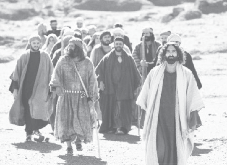 Guide 3 – Cultivating Movements - Disciple